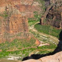 Tips For Visiting Zion National Park by RV - Trek With Us